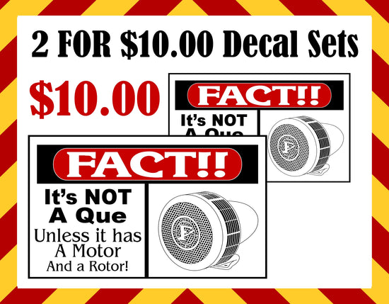 Powercall Emergency Sirens