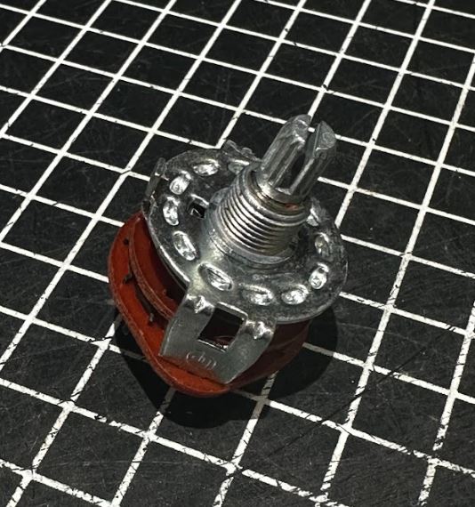 Powercall 6-Adam Selector Knob (Discontinued soon) – Powercall ...