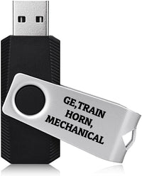 USB Flash Drives – Powercall Emergency Sirens