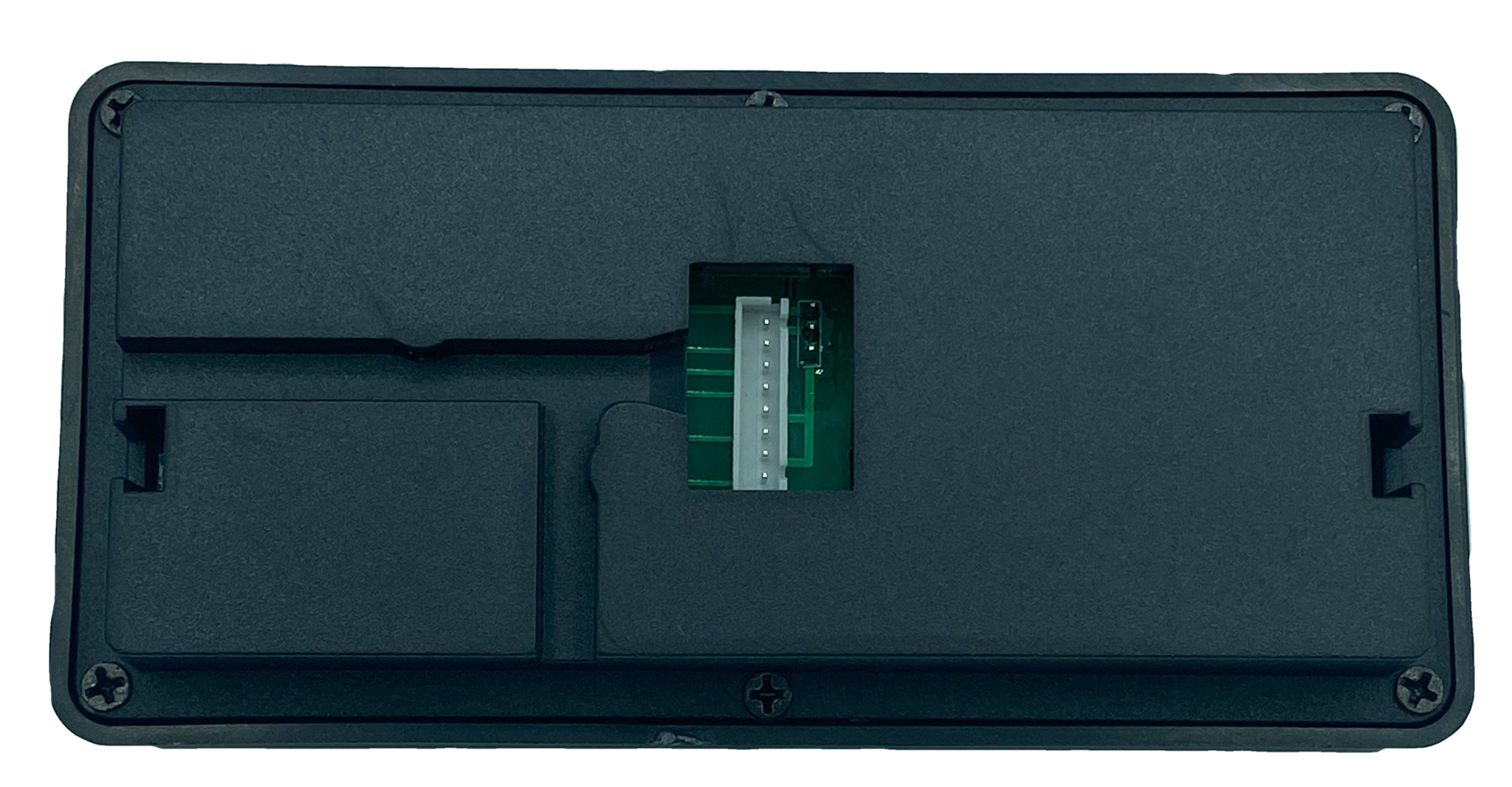 Powercall RDX Remote/Flush Mount Emergency Siren (IN STOCK) – Powercall ...